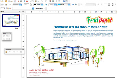 OpenOffice: Download Free Office Suite Replacement for Microsoft Office